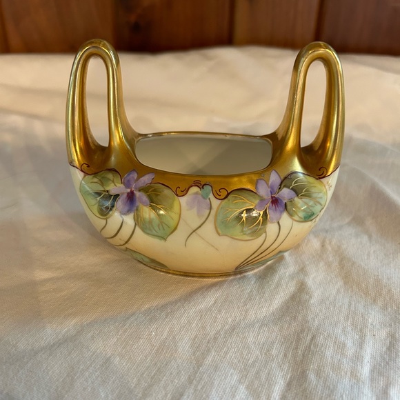 Antique | Dining | Antique Pickard China D C France Hand Painted ...